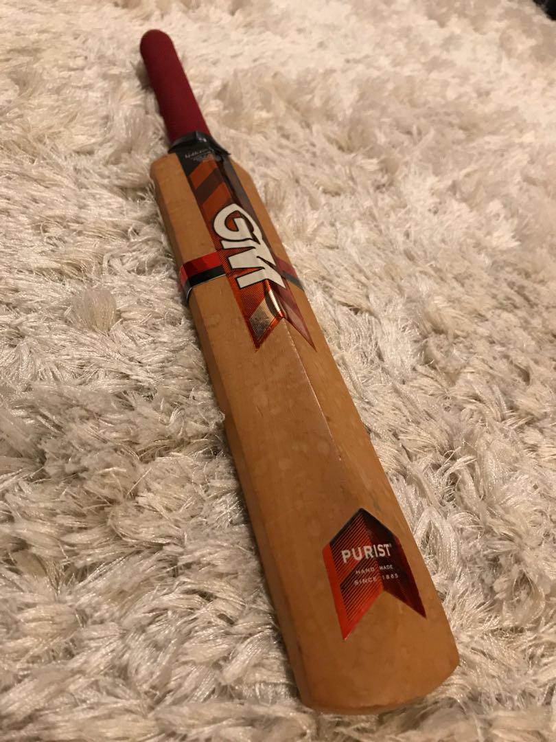 Cricket Stick Replica, Hobbies & Toys, Collectibles & Memorabilia ...