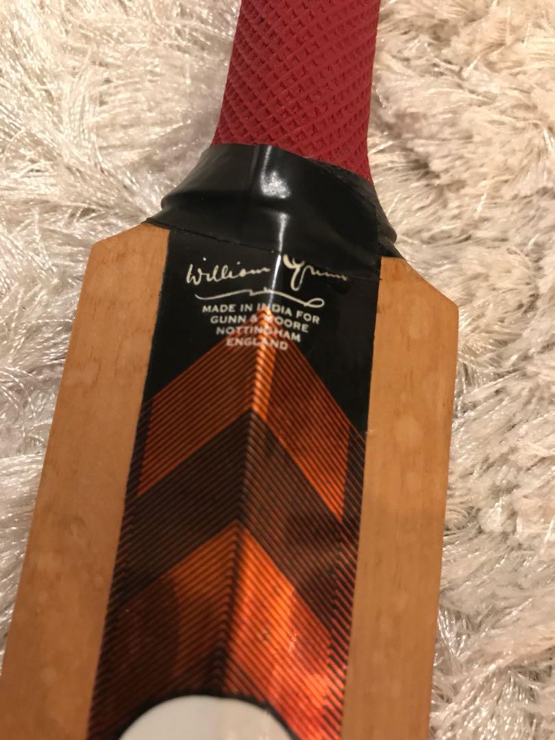 Cricket Stick Replica, Hobbies & Toys, Collectibles & Memorabilia ...