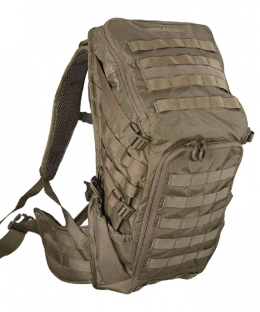 Eberlestock X4 Hispeed tactical assault backpack, Men's Fashion, Bags ...