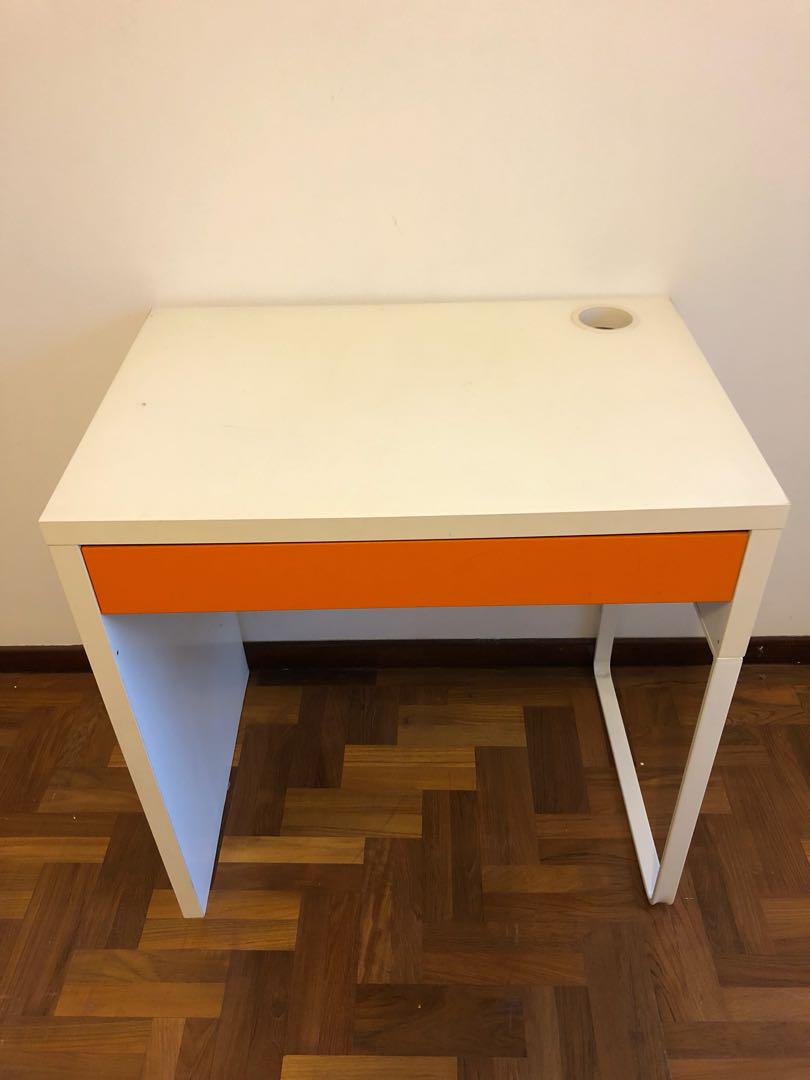 Elegant Study table, Furniture & Home Living, Furniture, Tables & Sets ...