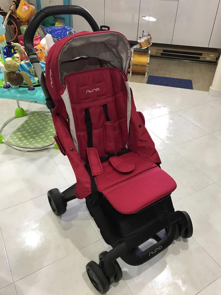 Excellent condition baby troller, Babies & Kids, Going Out, Strollers ...