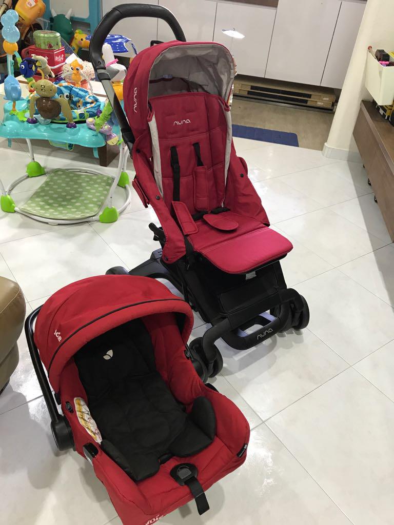 Excellent condition baby troller, Babies & Kids, Going Out, Strollers ...