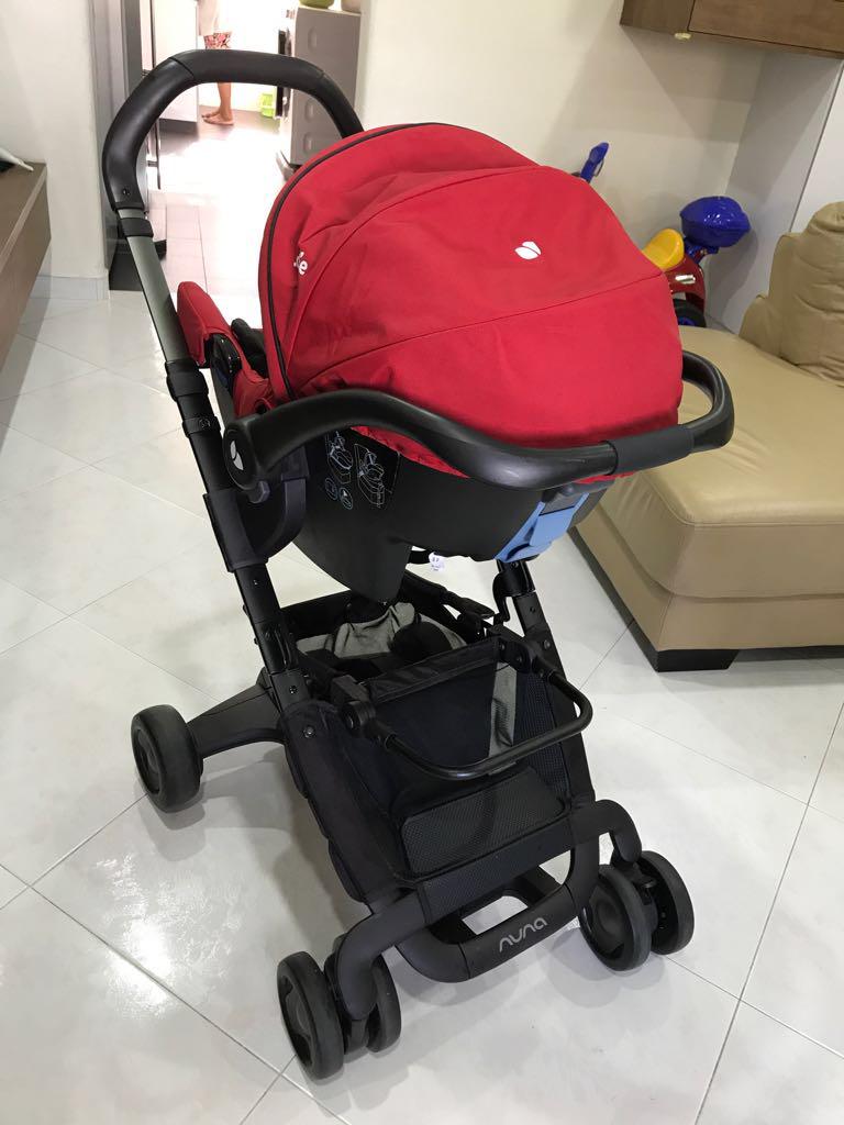 Excellent condition baby troller, Babies & Kids, Going Out, Strollers ...