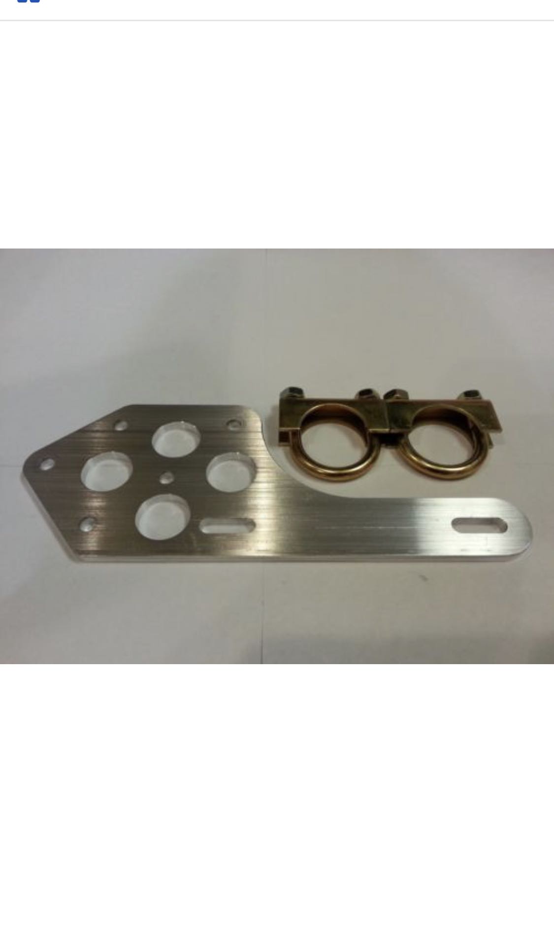 Fanatec SQ-CSS shifter Adapter for XL20-21 Stands Thrustmaster, Toys ...