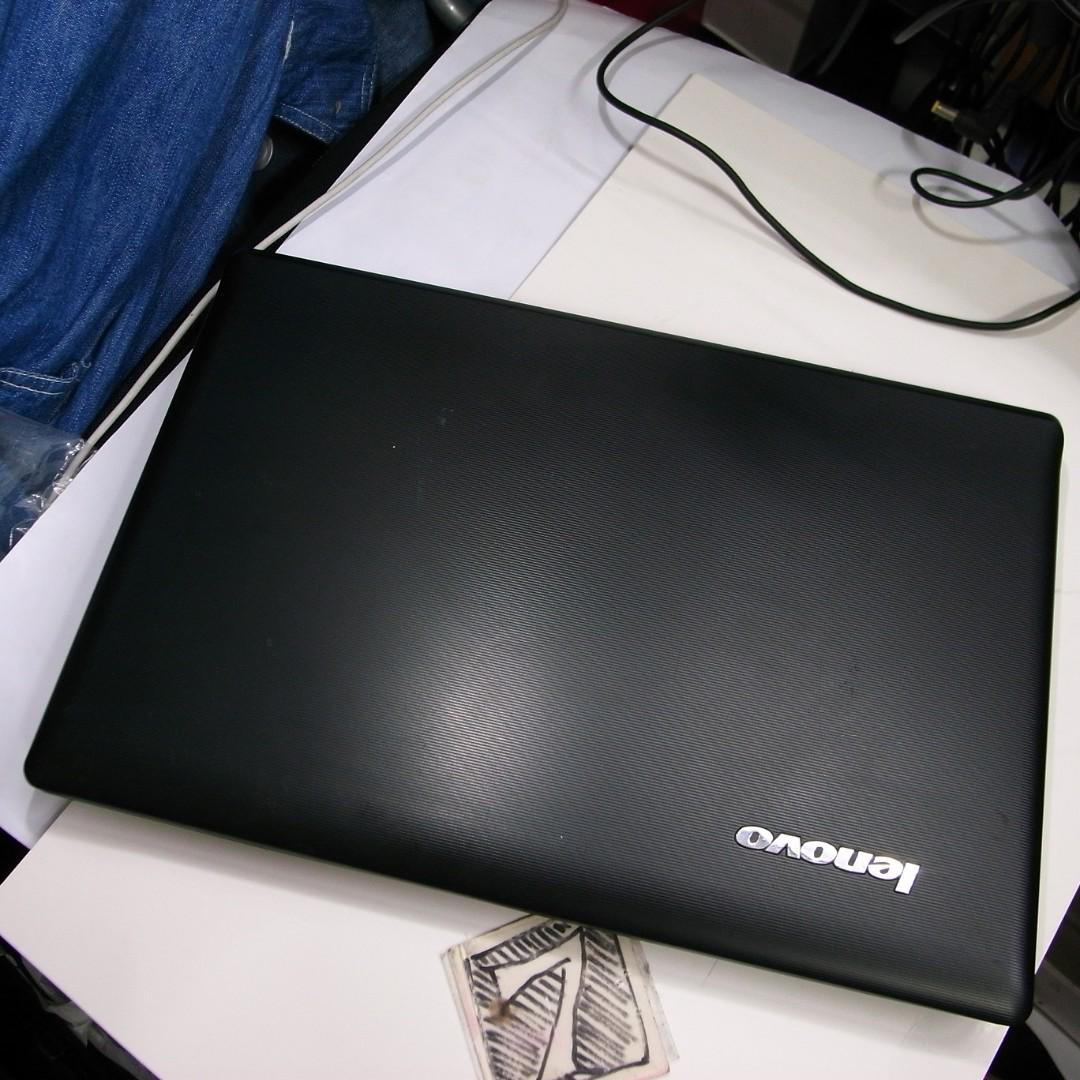 Lenovo G475 AMD E-450 4GB 500GB DVD 14 Inch Sold OUT, Computers & Tech ...