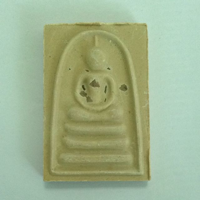 LP Pae Style Somdej, Hobbies & Toys, Memorabilia & Collectibles ...