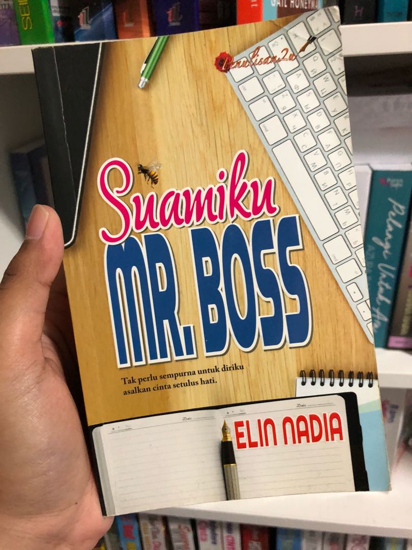 Malay novel, Hobbies & Toys, Books & Magazines, Children's Books on ...