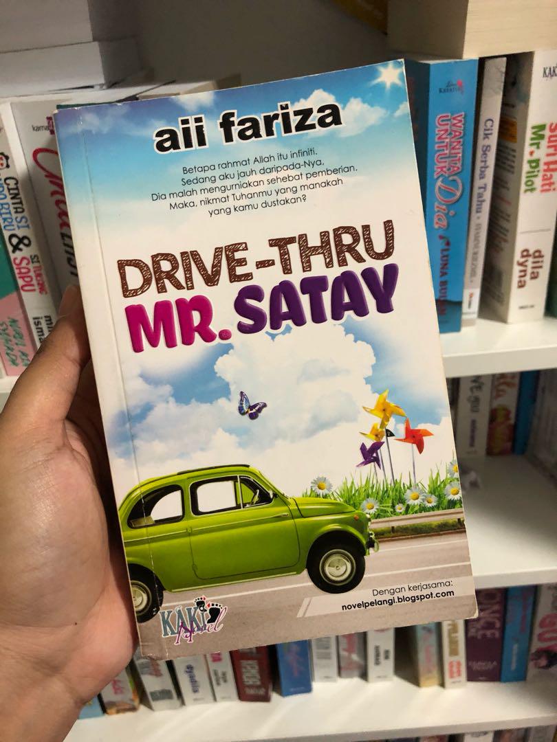 Malay novel, Hobbies & Toys, Books & Magazines, Children's Books on ...