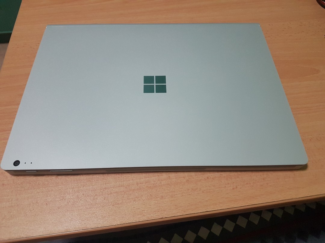 Microsoft Surface Book with performance base, Electronics, Computers ...