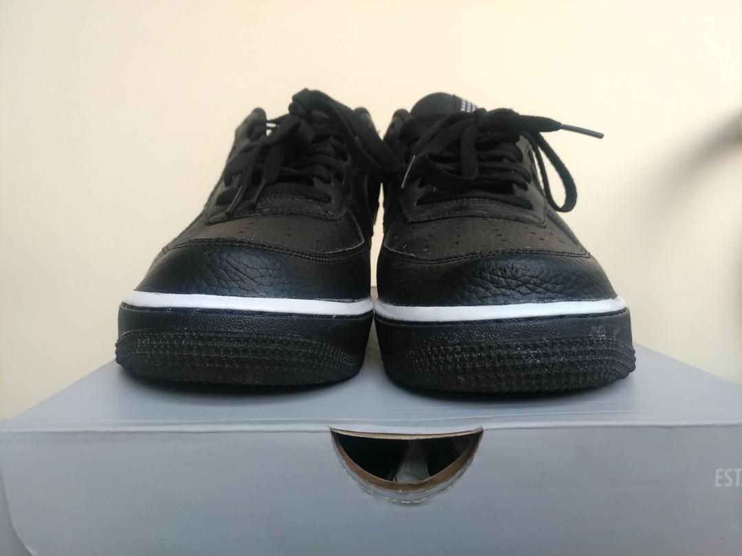 Nike Air Force 1 Pivot Pack Original, Fesyen Pria, Sepatu di Carousell