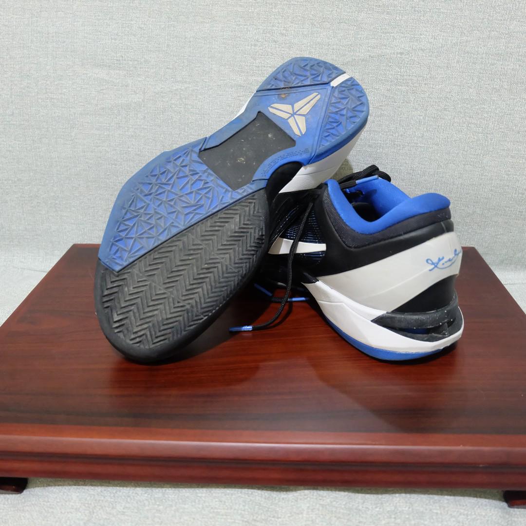 Nike Kobe 7 "Duke", Men's Fashion, Footwear, Sneakers on Carousell