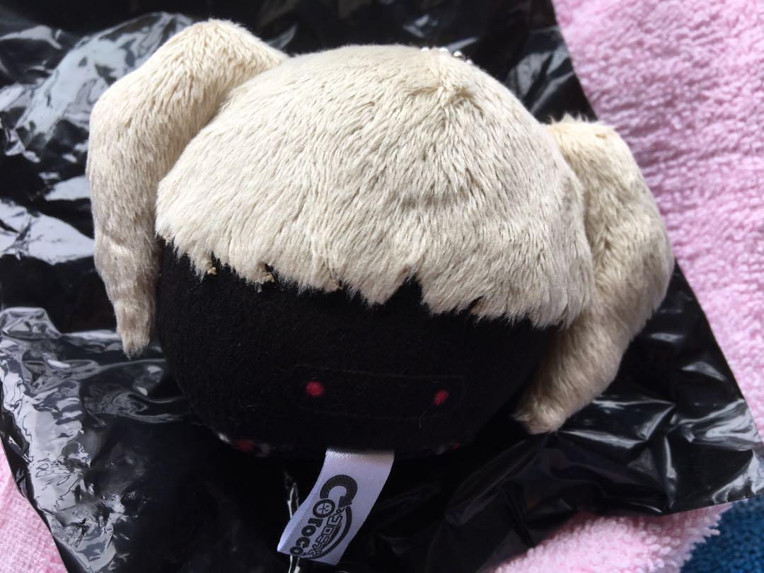 (Persona 5) Corocot Plush - Takamaki Ann, Hobbies & Toys, Memorabilia ...