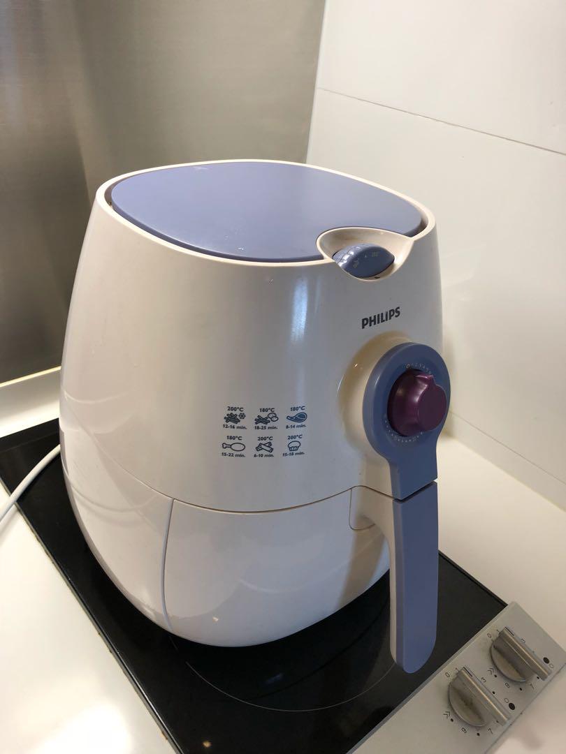 Philips Air fryer, TV & Home Appliances, Kitchen Appliances, Cookers on ...