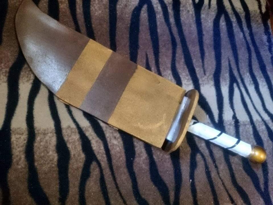 Re:Zero Felt Cosplay Costume, Women's Fashion, Dresses & Sets ...