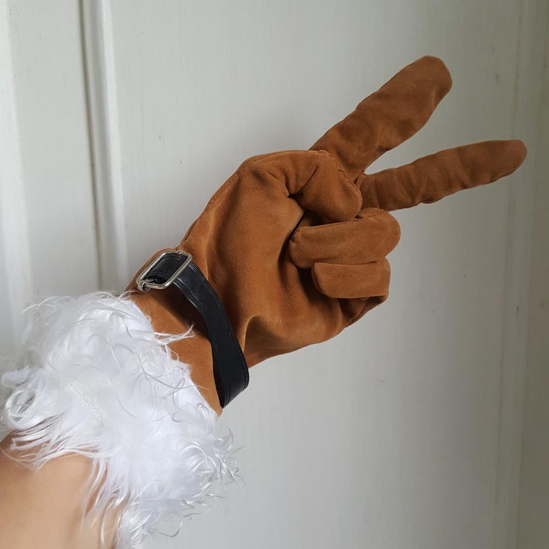 Re:Zero Felt Cosplay Costume, Women's Fashion, Dresses & Sets ...