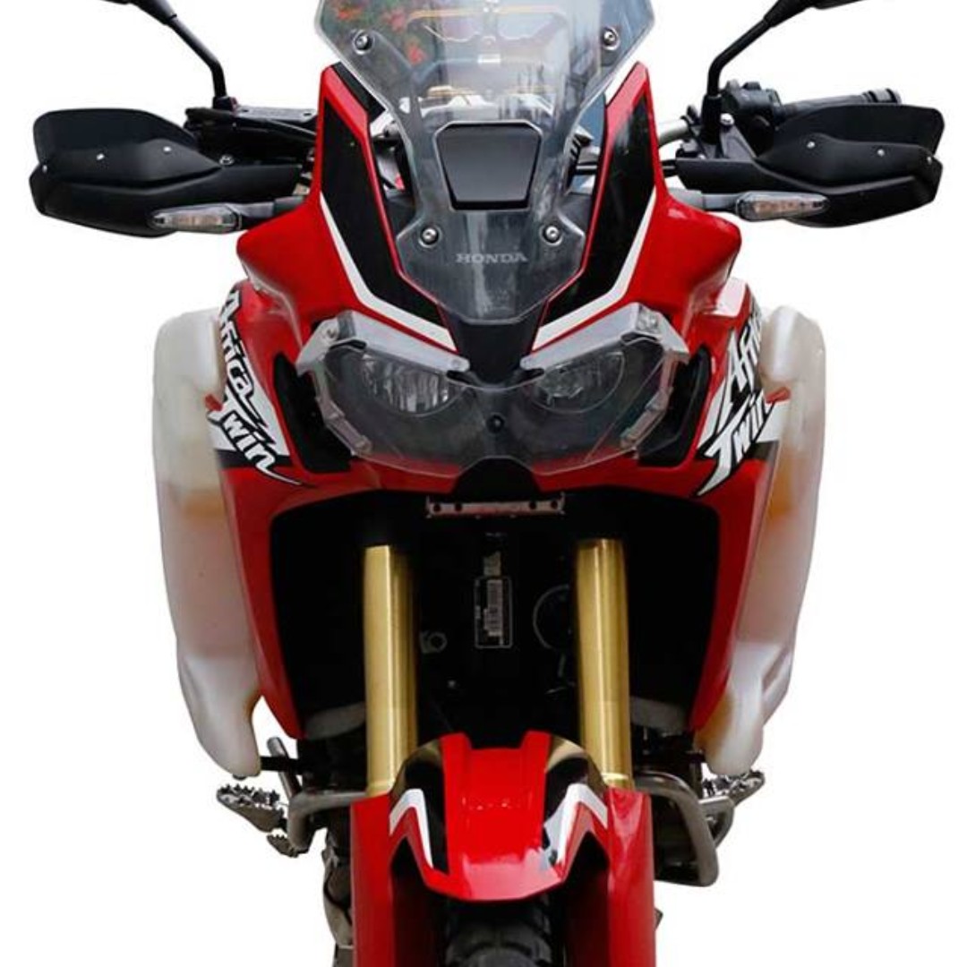 Safari Fuel Tanks Singapore Honda CRF1000L Africa Twin 2015 2016 2017 ...
