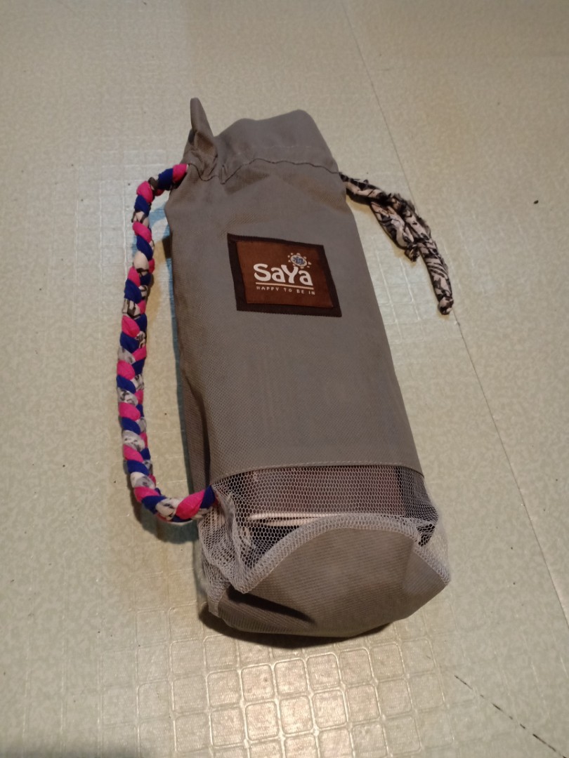 Saya carrier, Babies & Kids, Going Out, Carriers & Slings on Carousell