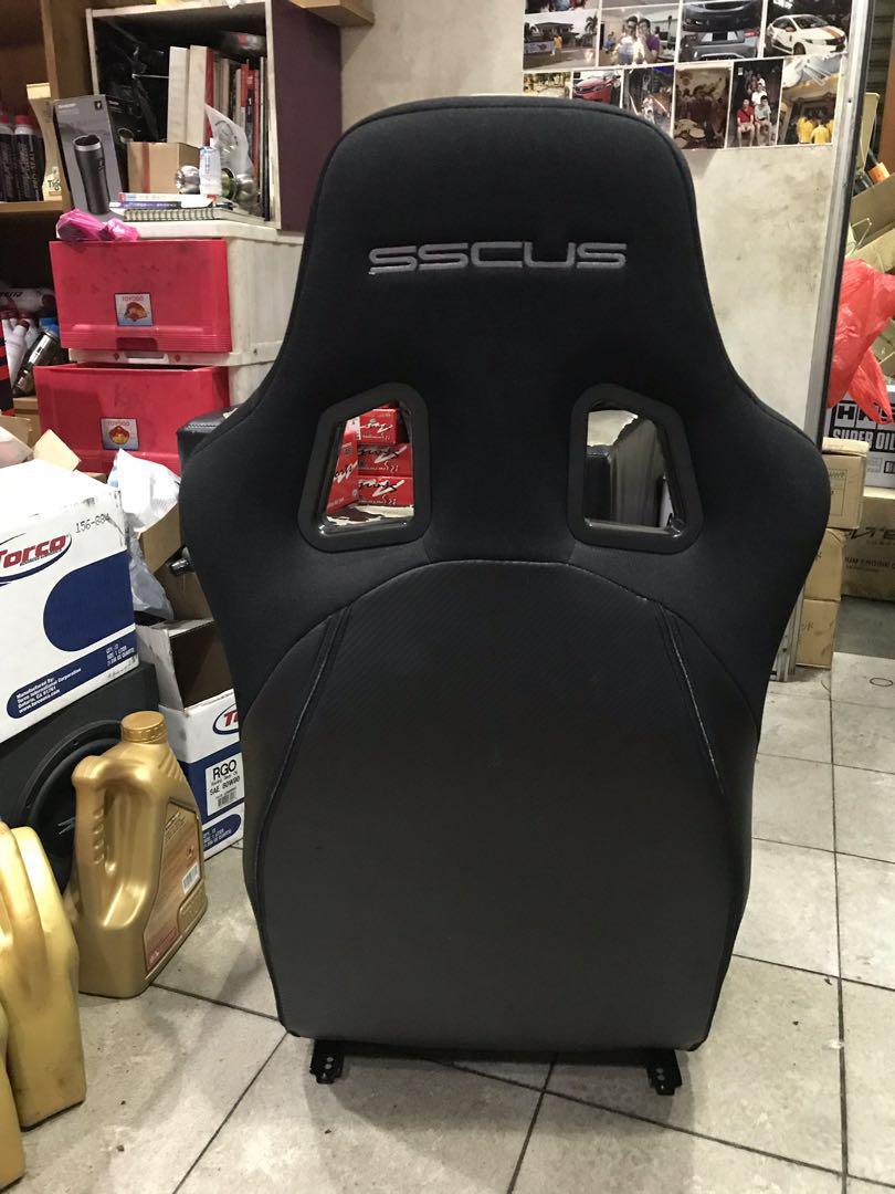 Seat Bucket Sscus at Christy Carter blog
