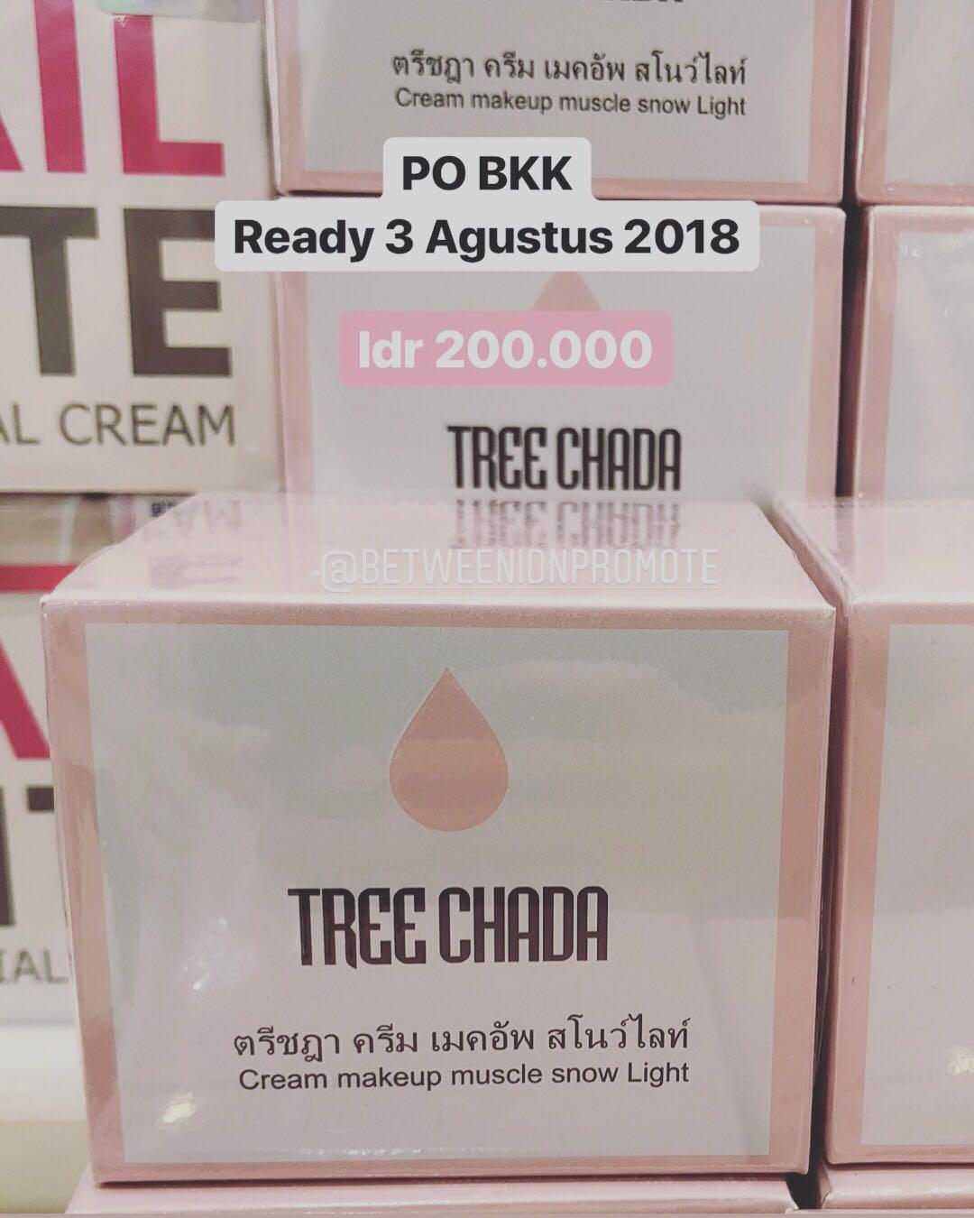 Treechada Makeup | Saubhaya Makeup