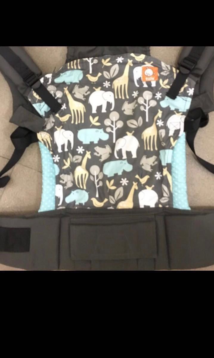 Tula - standard size, Babies & Kids, Going Out, Carriers & Slings on ...