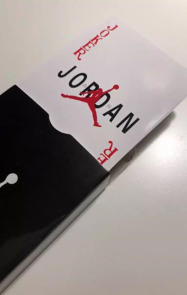 Air Jordan Playing Card ( HK AAA ), Men's Fashion, Watches ...