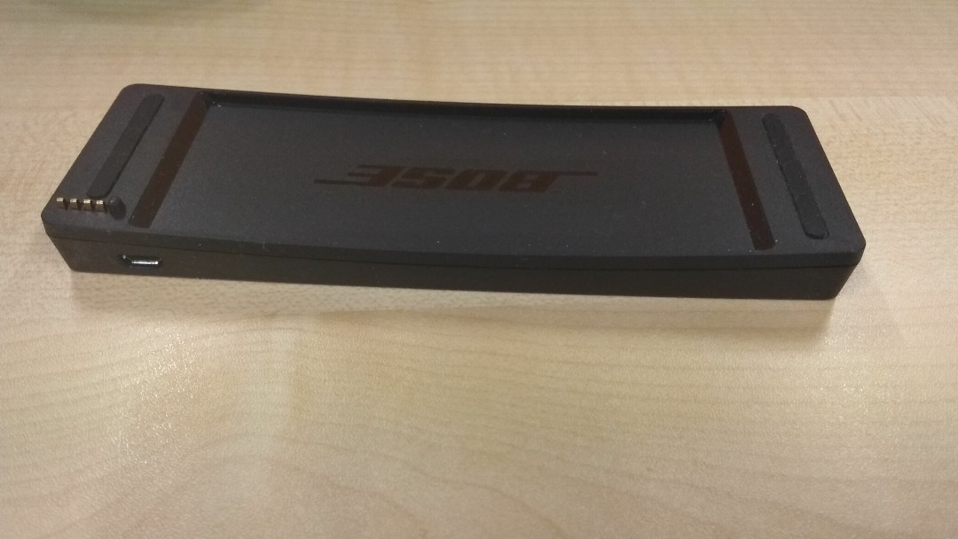 Bose Soundlink Mini 2 Charging Dock, 音響器材, 可攜式音響設備 - Carousell