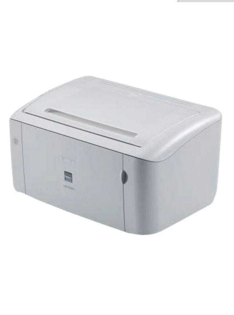 Canon LBP 3050 printer, Computers & Tech, Printers, Scanners & Copiers ...