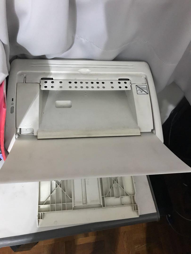 Canon LBP 3050 printer, Computers & Tech, Printers, Scanners & Copiers ...