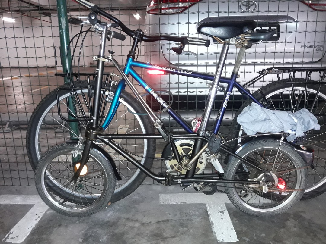 Dahon classic, Sports Equipment, Bicycles & Parts, Bicycles on Carousell