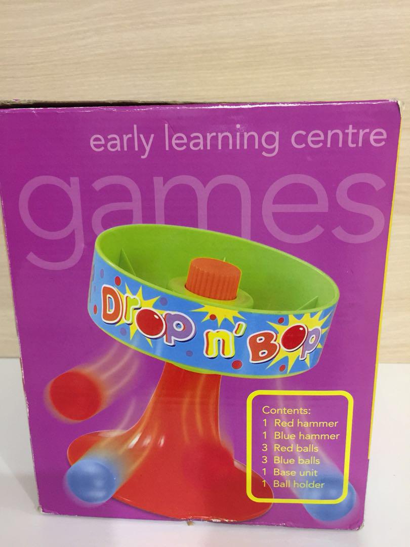 ELC drop n bop, Babies & Kids, Infant Playtime on Carousell