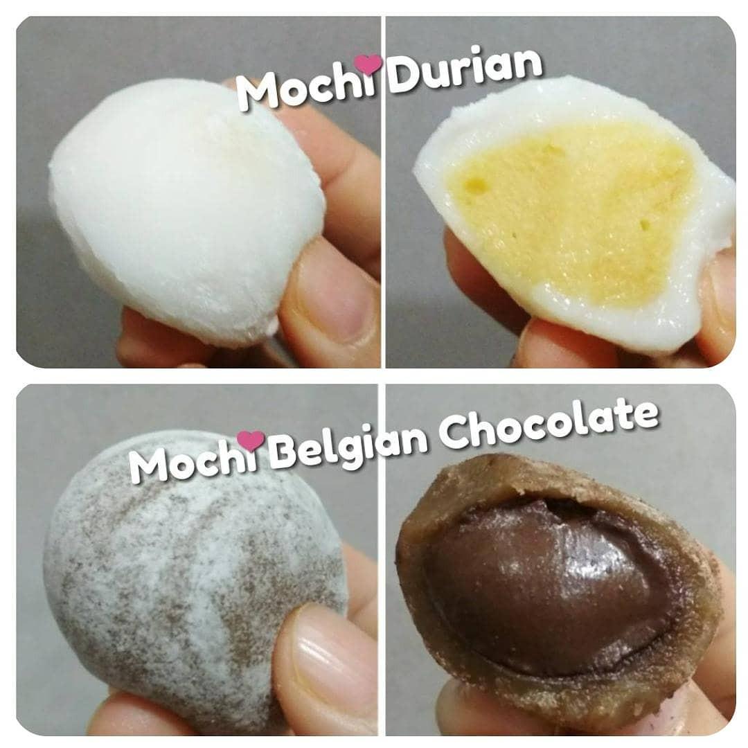Halal mochi, Food & Drinks, Packaged & Instant Food on Carousell