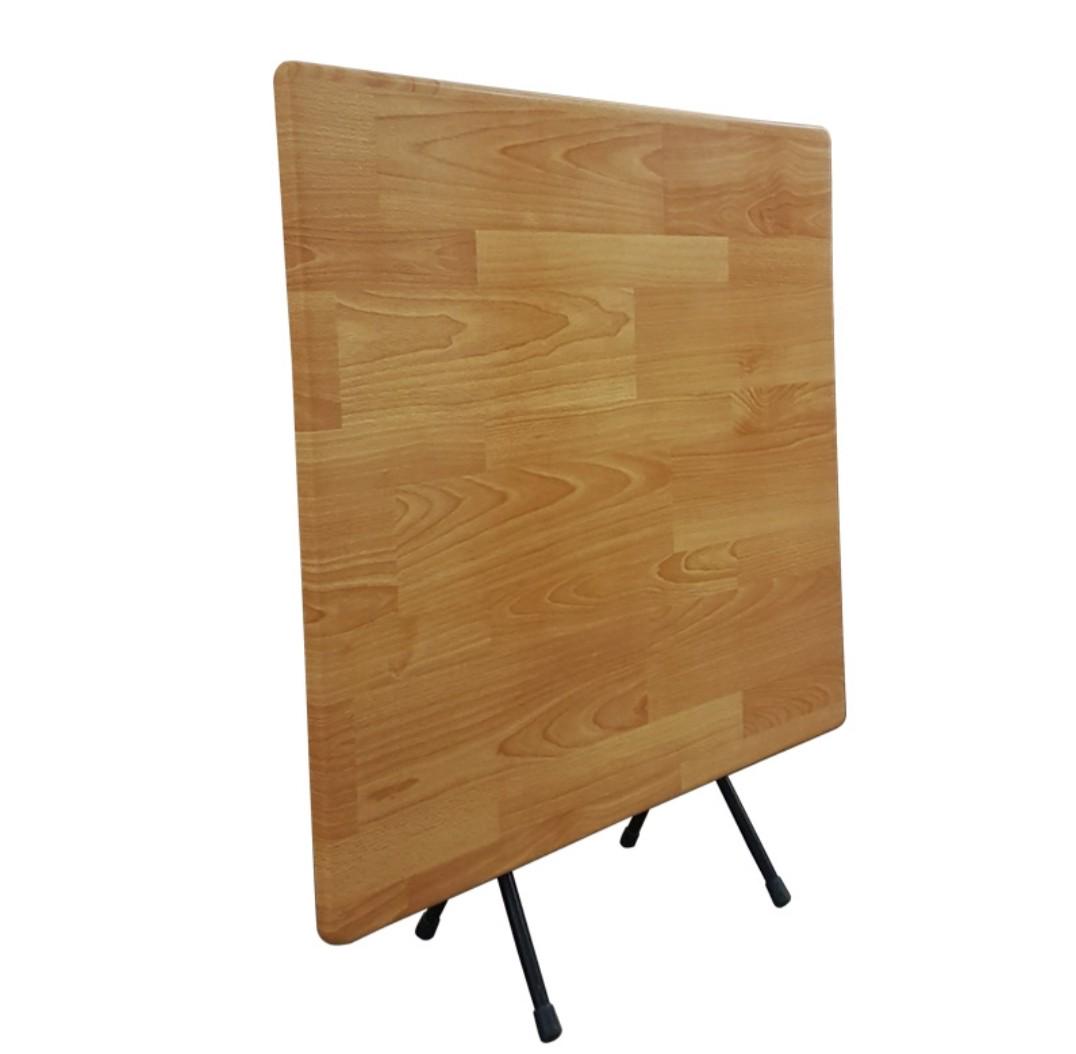 Folding Table, Furniture & Home Living, Furniture, Tables & Sets on ...