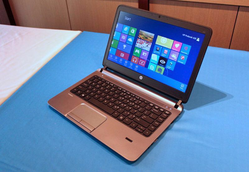 HP Probook Go With Fingerprint Sensor Computers Tech Parts Accessories Computer Parts