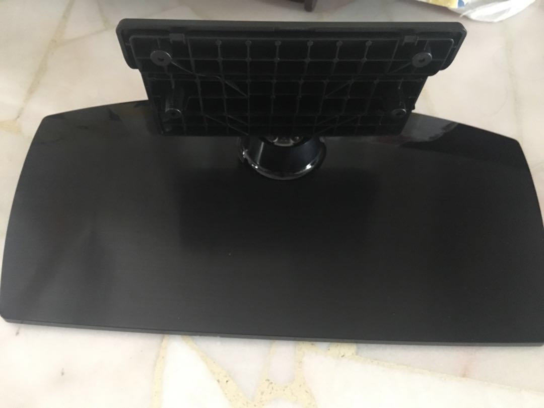 LG TV STAND, TV & Home Appliances, TV & Entertainment, TV Parts ...