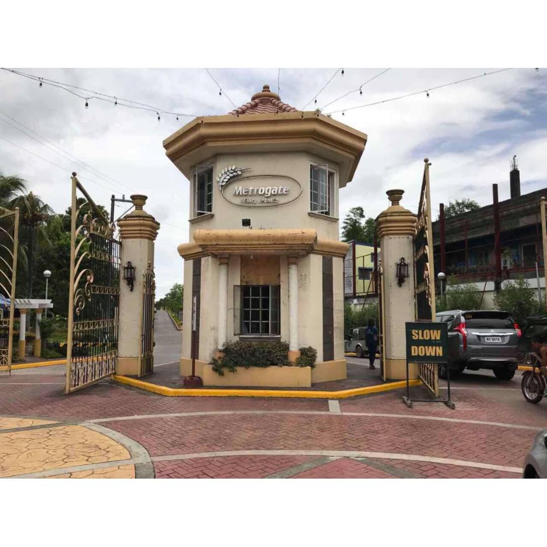Metrogate, Silang, Cavite Lot, Property, For Sale, Lot on Carousell