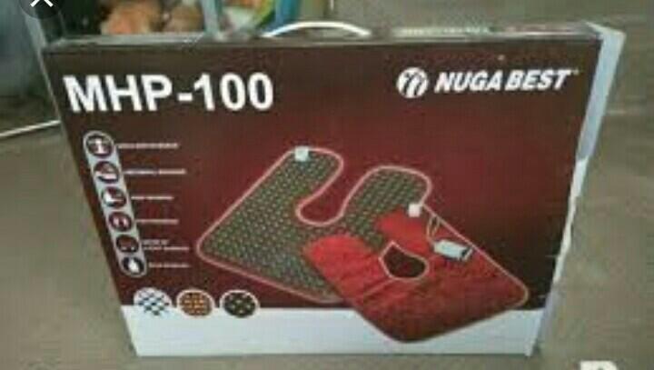 NUGA BEST MHP-100, Beauty & Personal Care, Vision Care on Carousell