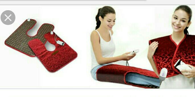 NUGA BEST MHP-100, Beauty & Personal Care, Vision Care on Carousell