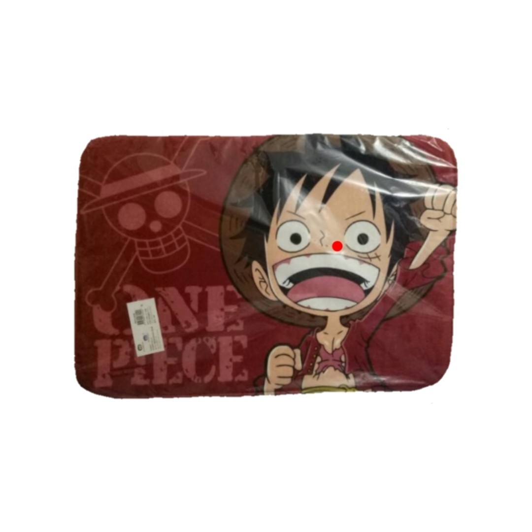 One Piece Floor Mat [Limited Edition], Furniture & Home Living, Home ...