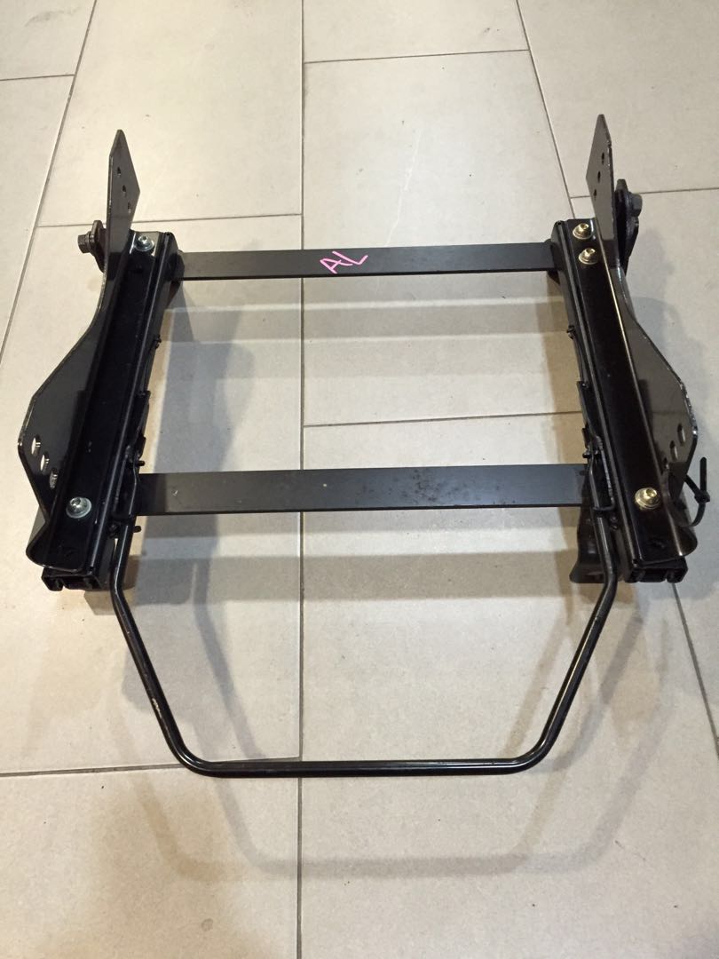 Original Bride driver seat rail for Civic Type-R FD2R, Car Accessories ...