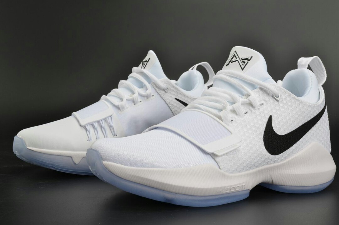 PG 1, Men's Fashion, Footwear, Sneakers on Carousell