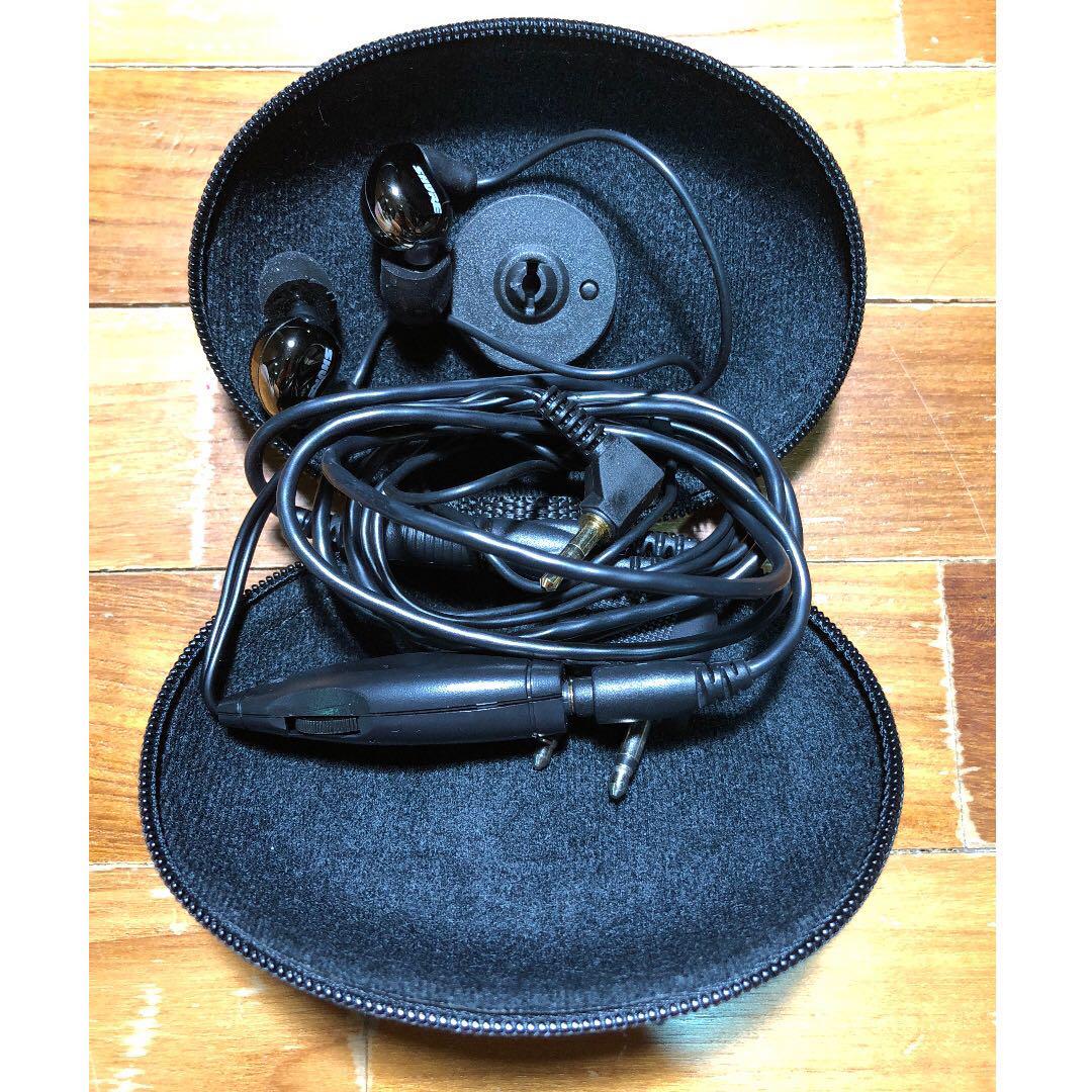 Shure E500PTH Earphones, Audio, Earphones on Carousell