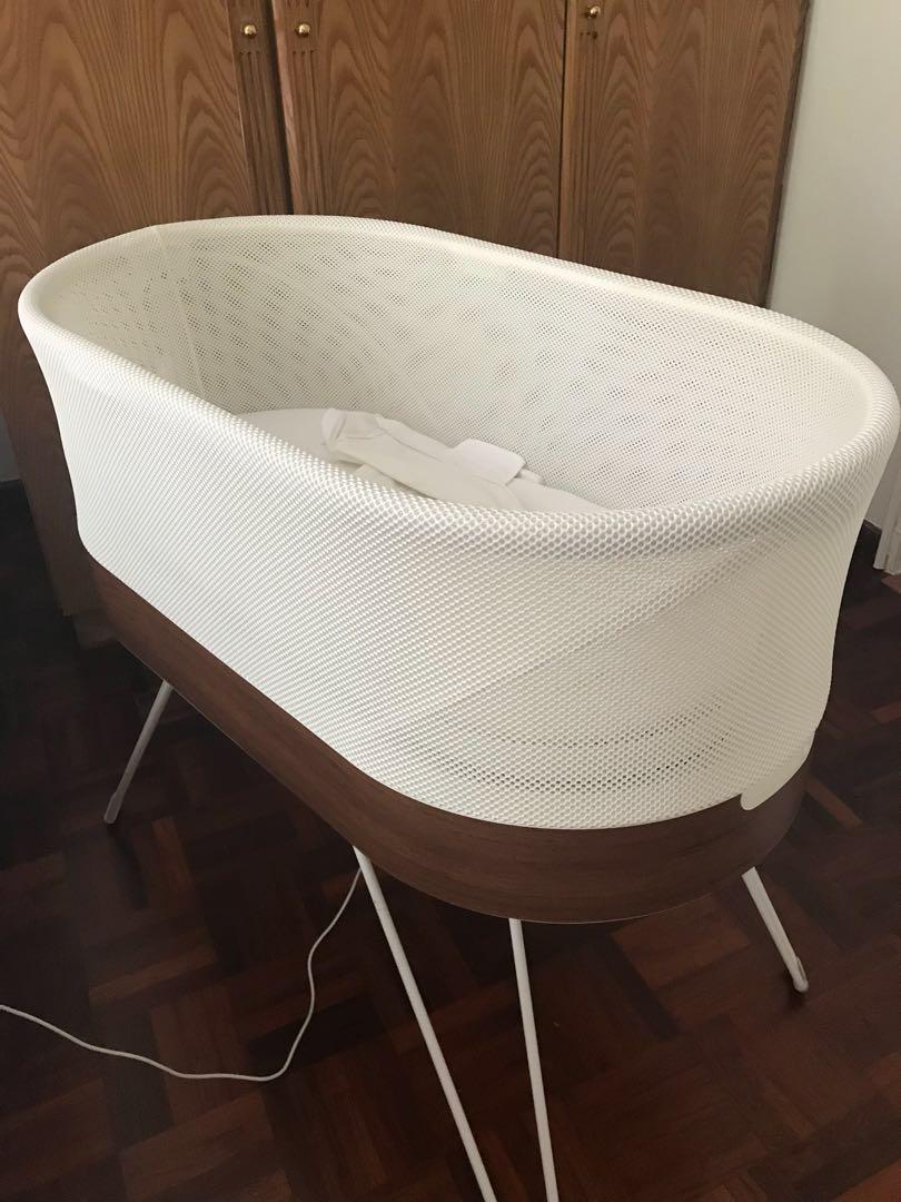 Snoo Smart Sleeper, Babies & Kids, Baby Nursery & Kids Furniture, Cots ...