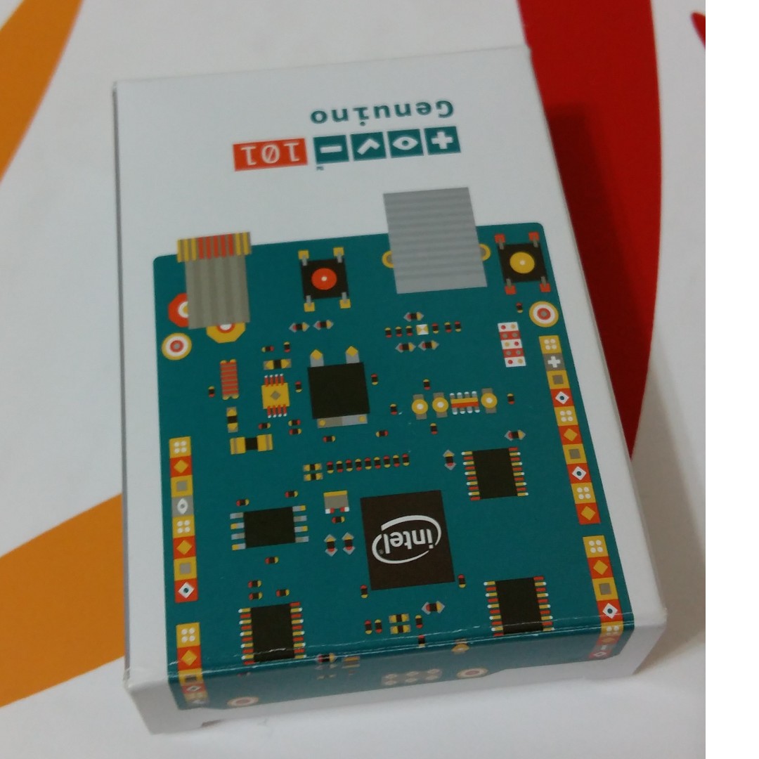 Arduino 101 / Genuino 101 #WinIkea w+gadgets, TV & Home Appliances ... Arduino 101 / Genuino 101 #WinIkea w+gadgets, TV & Home Appliances ...