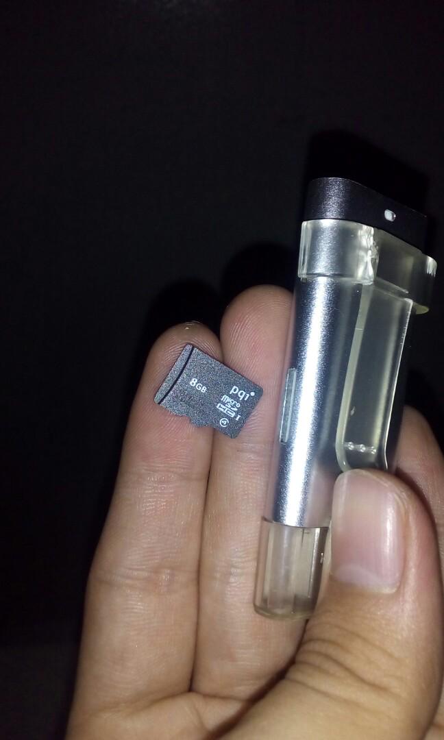 CD R KING MP3 With 8GB Memory Card, Hobbies & Toys, Music & Media, CDs ...