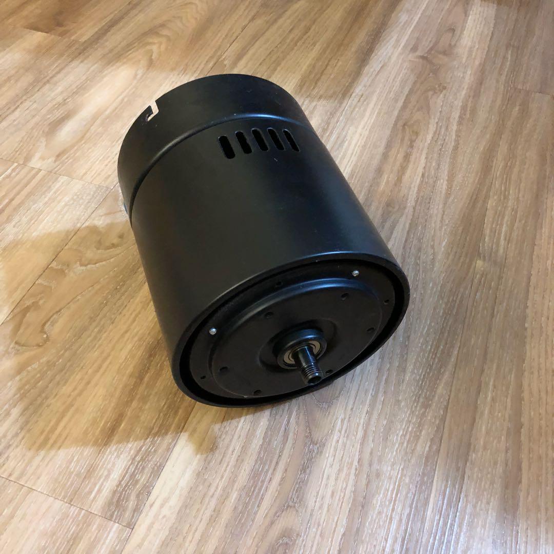 Ceiling fan 3-blade with remote control - Mr Ken Fan, Furniture & Home ...