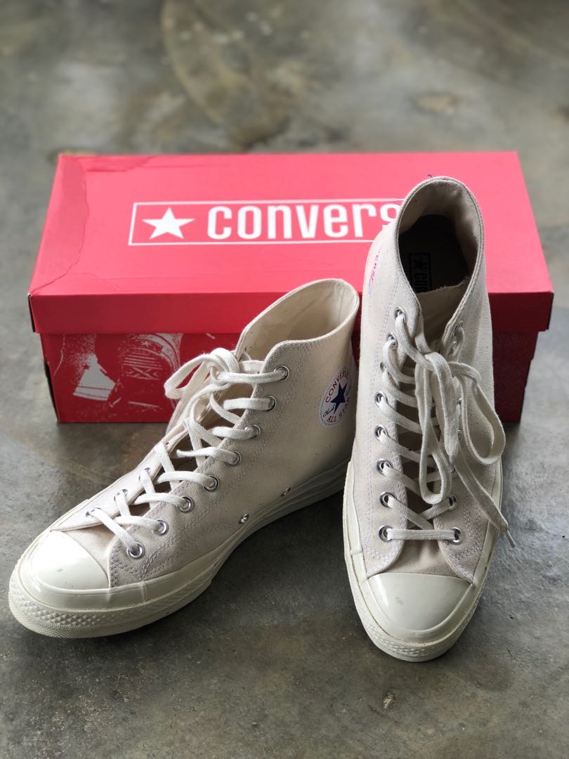 Converse CT70, Men's Fashion, Footwear, Sneakers on Carousell
