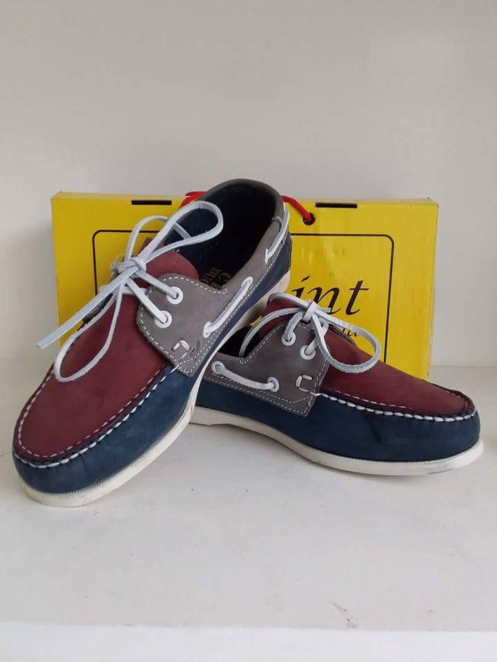 CPoint topsider Shoes, Men's Fashion, Footwear, Dress Shoes on Carousell