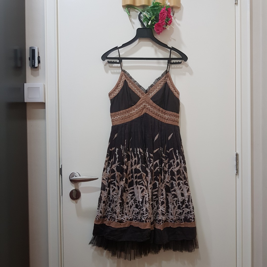 Cut label BCBG dress, Women's Fashion, Dresses & Sets, Dresses on Carousell