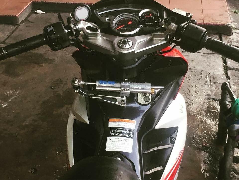 Yamaha Sniper Damper Ohlins Racing Boy Yamaha Spark Lc 135 Nova Uma ...