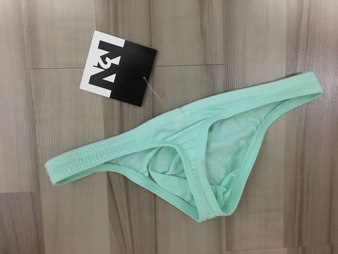 N2N Men's Thong, Men's Fashion, Clothes, Others on Carousell